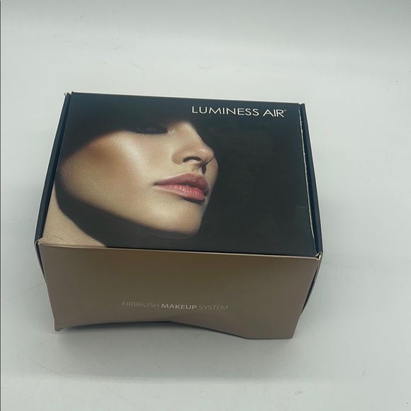 Luminess | Makeup | Luminess Airbrush Makeup System | Poshmark